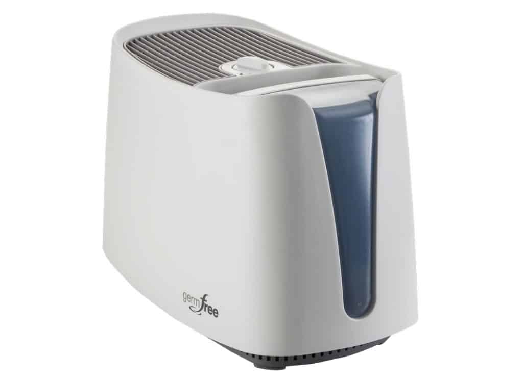 Honeywell HCM-350 Cool Mist Humidifier Review - IndoorBreathing