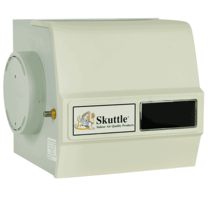 Skuttle 86-UD-2 | IndoorBreathing