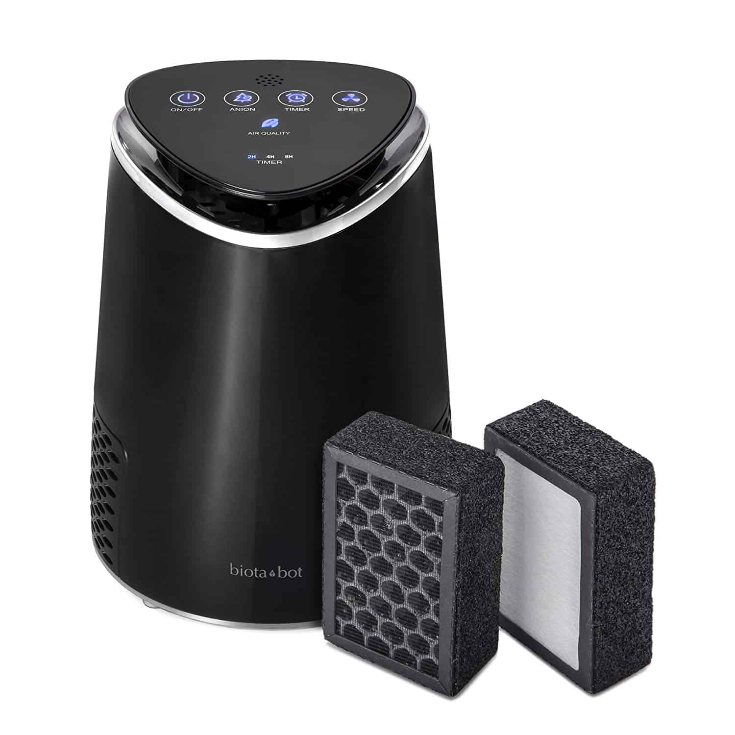 Air Purifier Buying Guide and Reviews | IndoorBreathing