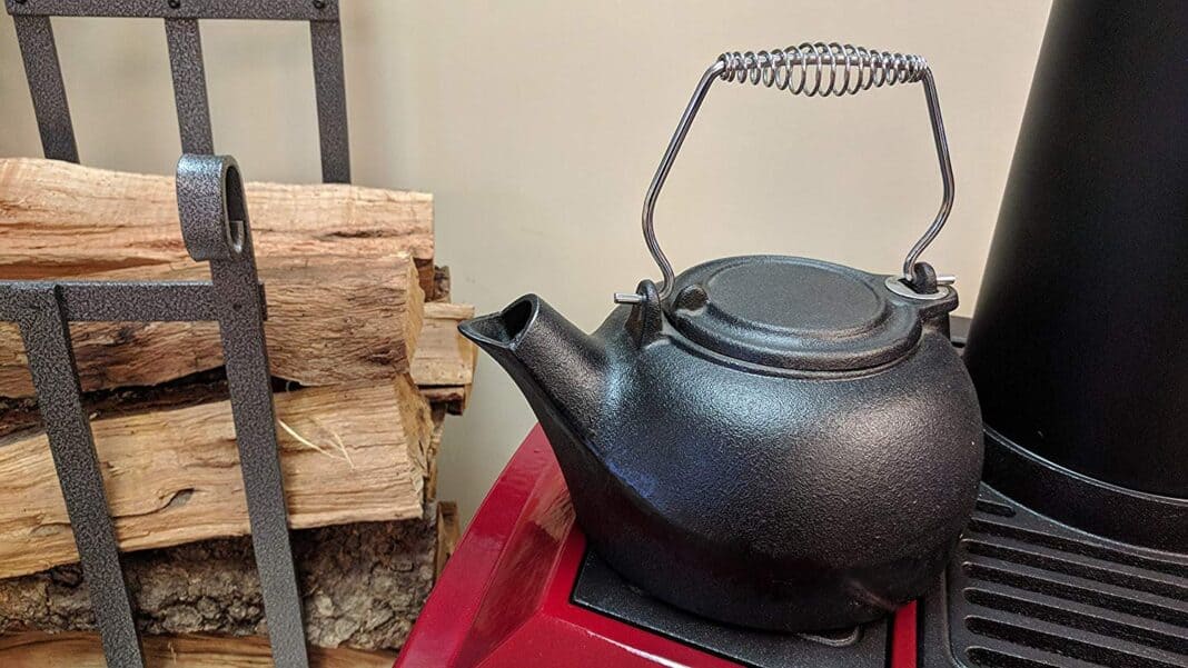 Best Humidifiers for Your Fireplace | 5 Best Wood Stove Humidifiers ...