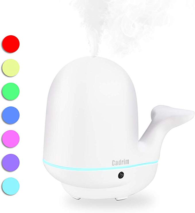 Top 8 Best Humidifiers for Babies and Kids - IndoorBreathing