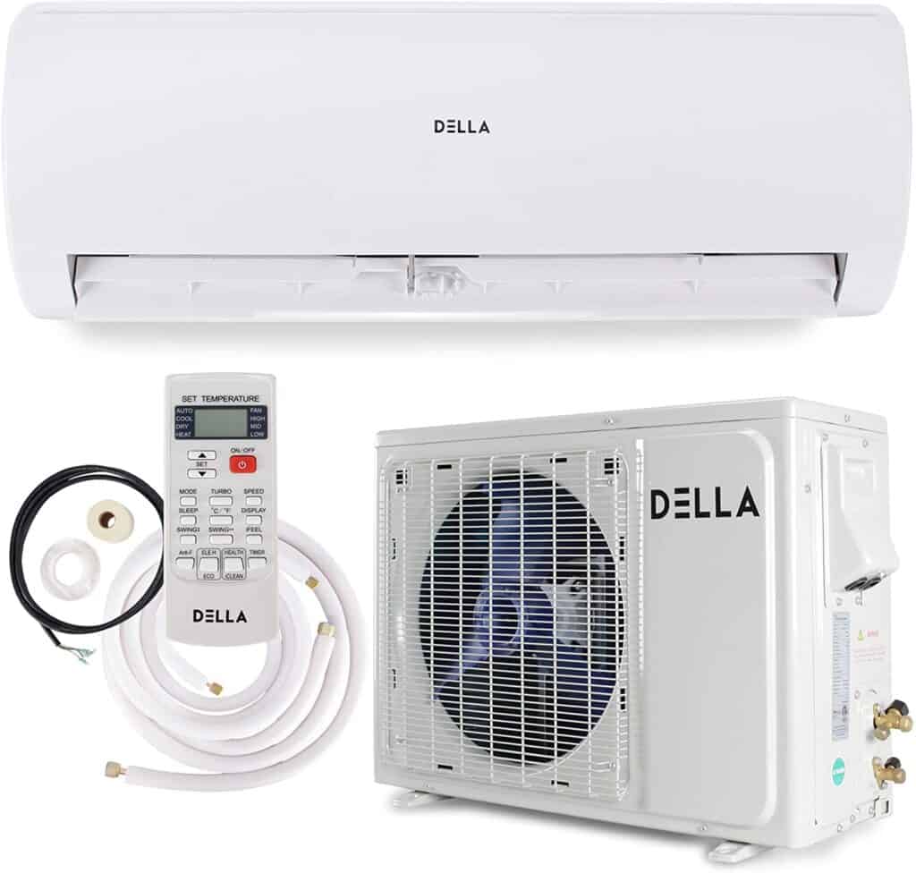 Mini-Split Air Conditioners Buying Guide | Top 5 Best Mini-Split ACs ...