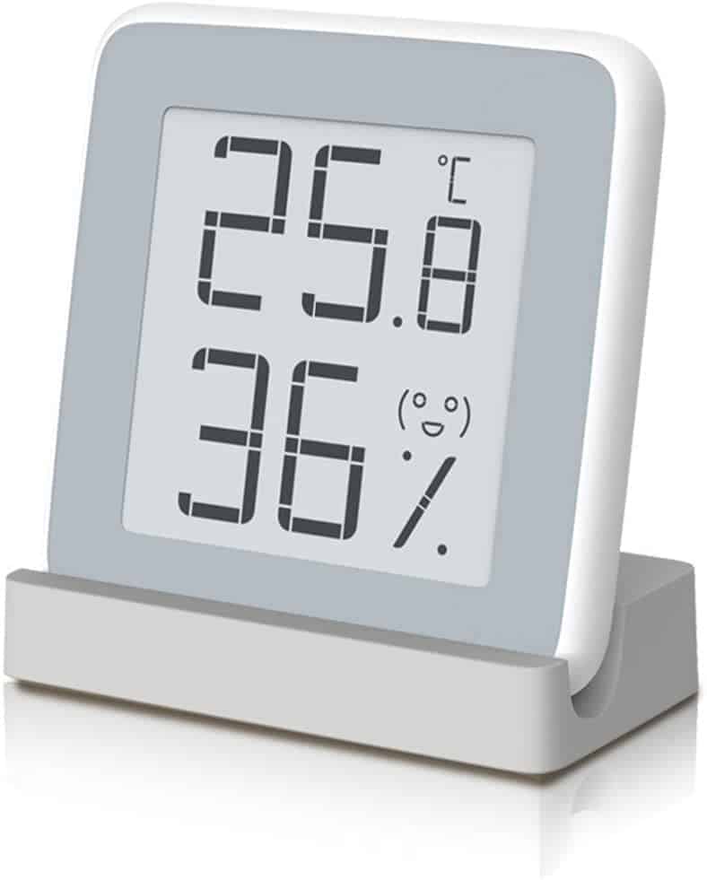 Top 12 Best Indoor Hygrometers - IndoorBreathing