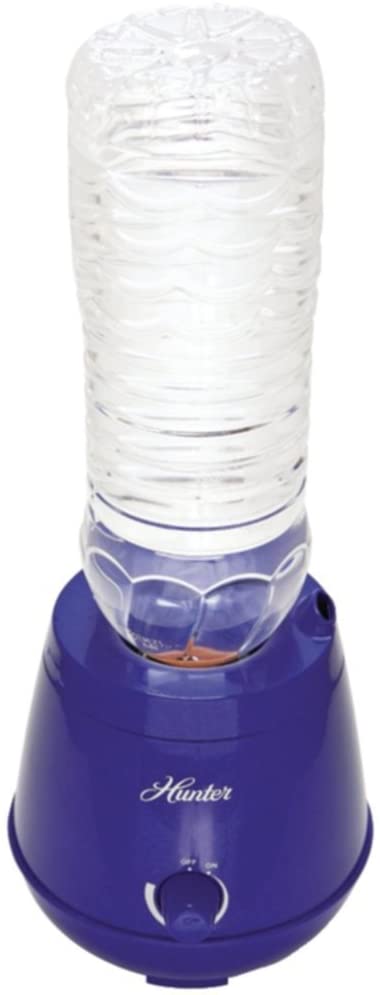Top 9 Best Water Bottle Humidifiers - IndoorBreathing