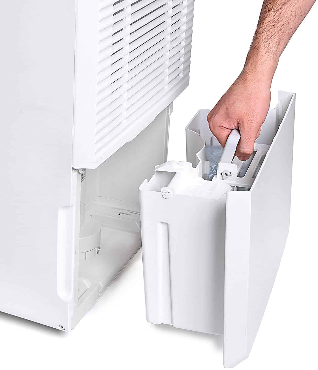 Ivation 70-Pint Energy Star Dehumidifier with Pump Review - IndoorBreathing