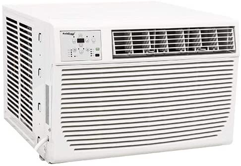 Top 10 Best Quietest Window Air Conditioners - IndoorBreathing