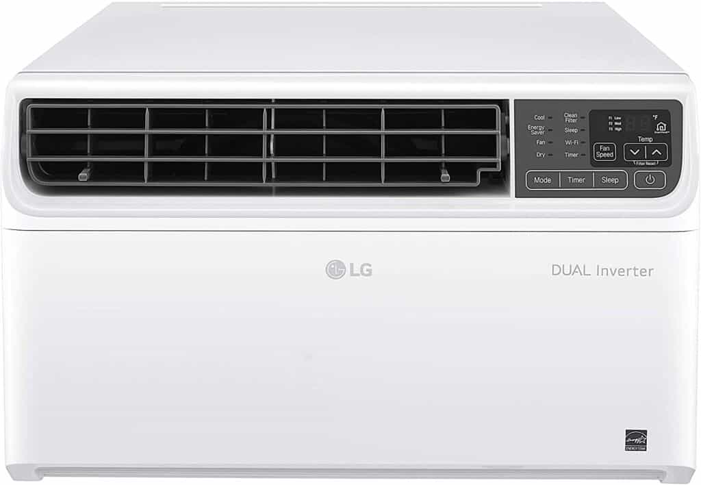 Top 10 Best Quietest Window Air Conditioners - IndoorBreathing