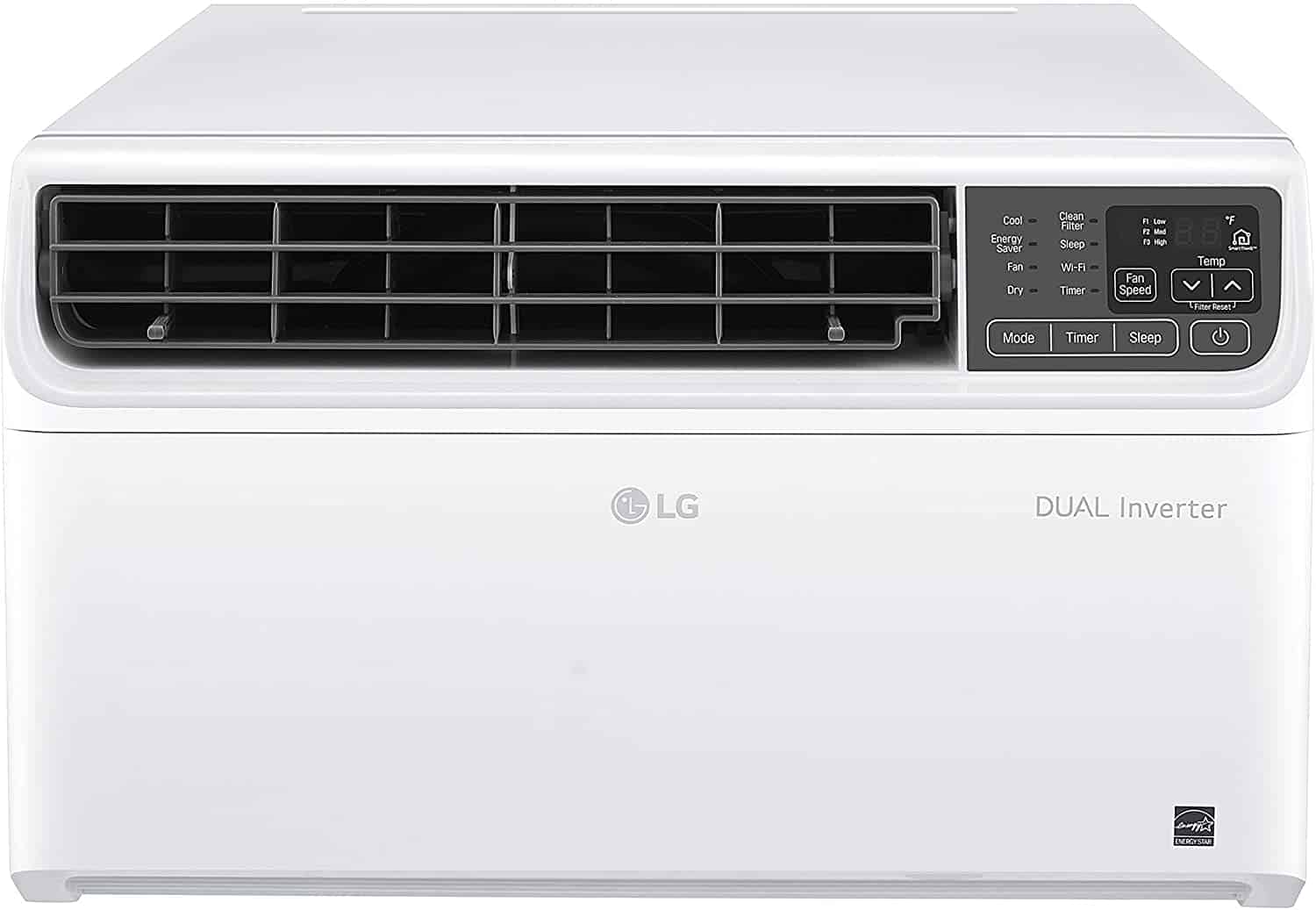 Top 10 Best Quietest Window Air Conditioners - IndoorBreathing