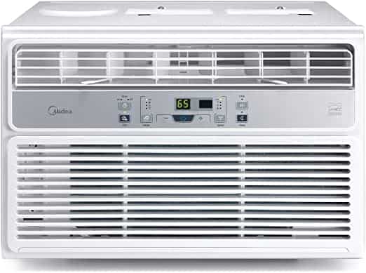 Top 10 Best Low Profile Window Air Conditioners - IndoorBreathing