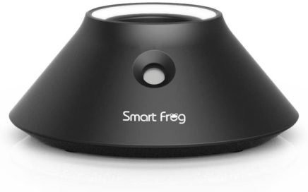 Top 9 Best Water Bottle Humidifiers - IndoorBreathing