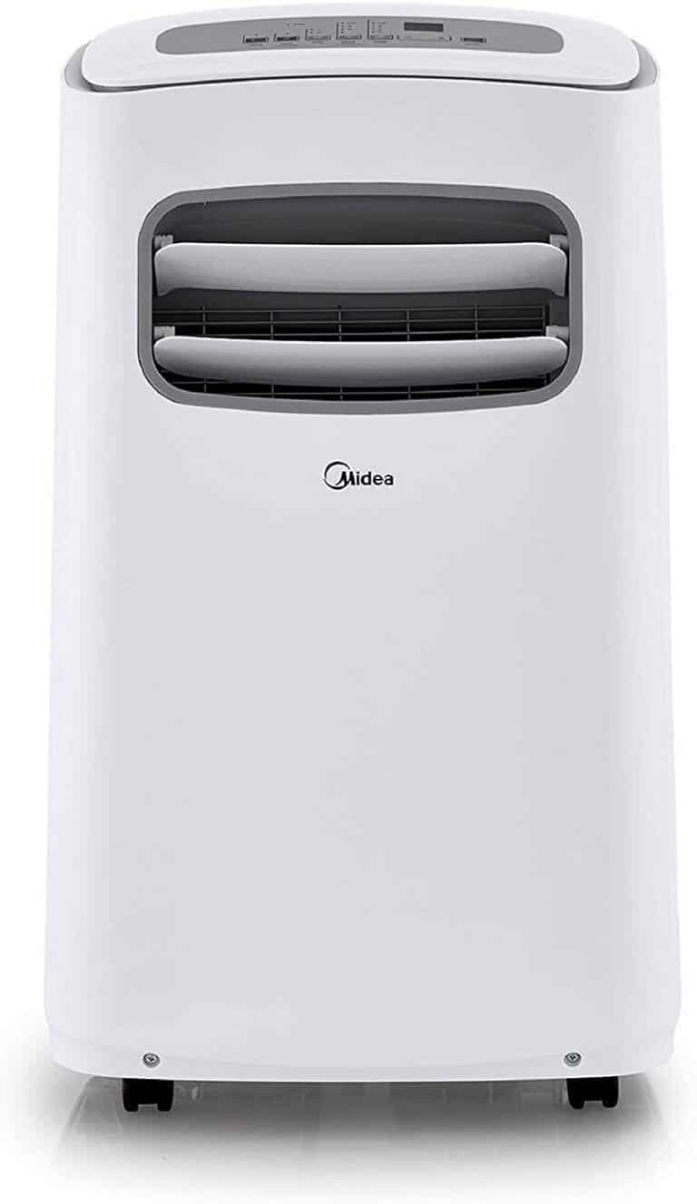 Top 8 Best Small Portable Air Conditioners - IndoorBreathing