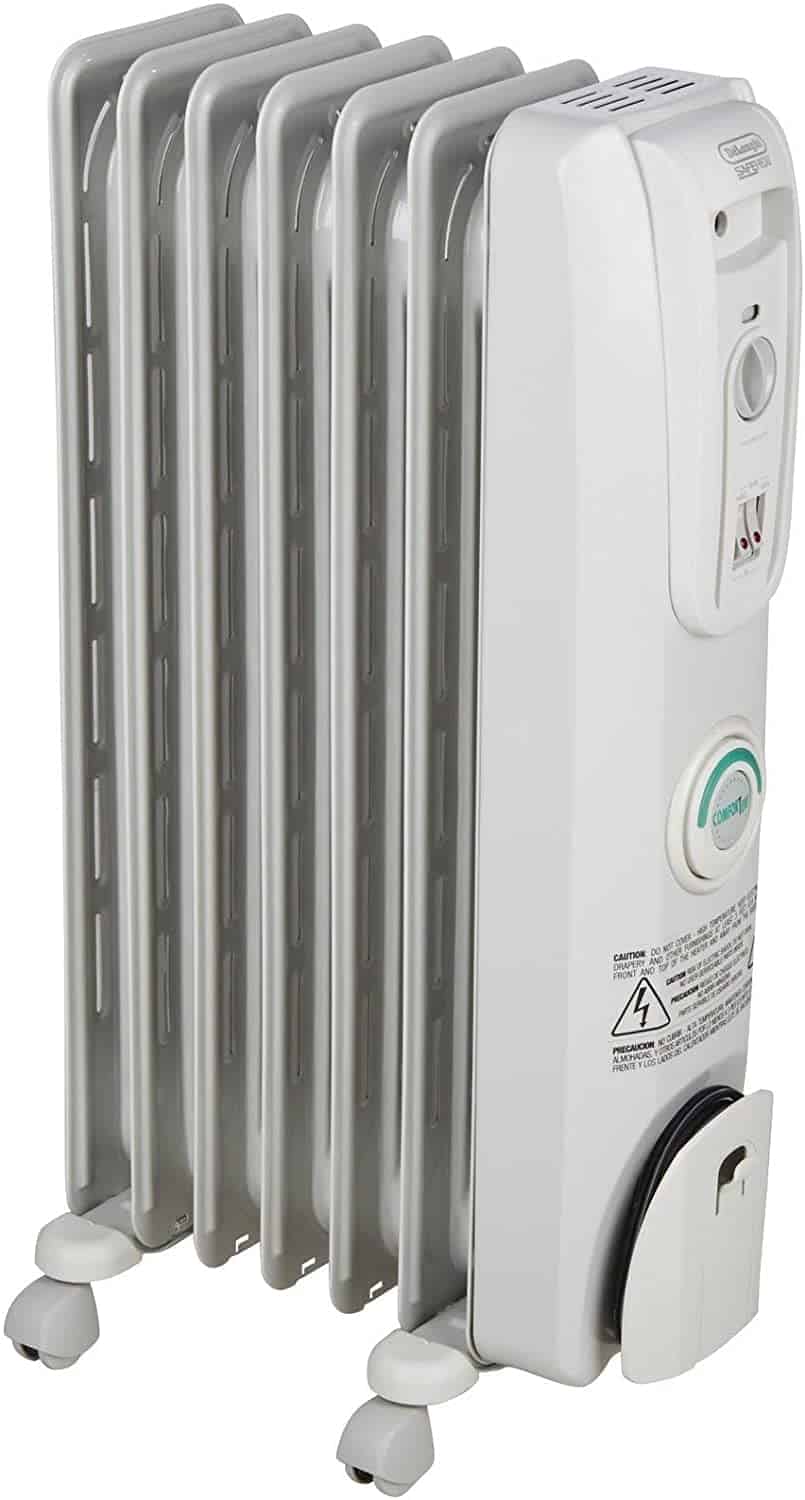 Top 10 Best Oil Filled Heaters - IndoorBreathing