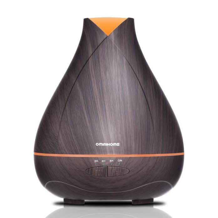 Best Essential Oil Diffusers For Large Spaces And Large Rooms