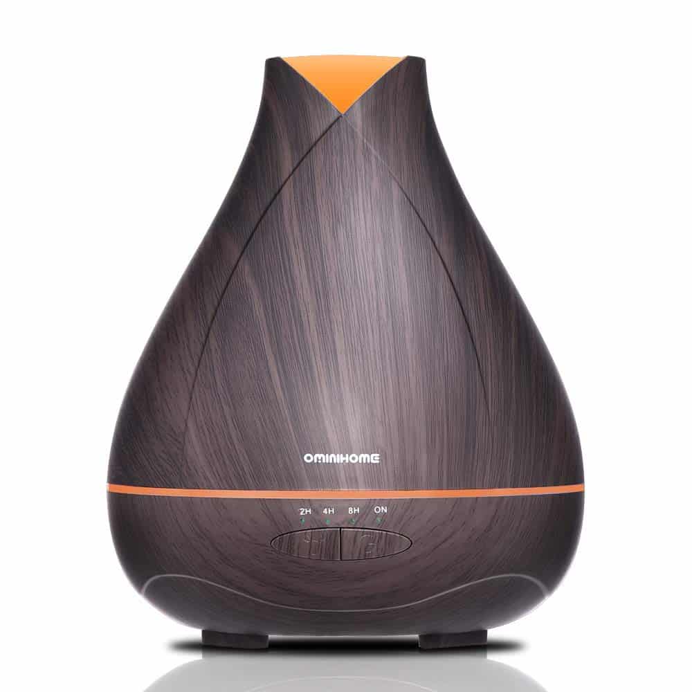 Best Essential Oil Diffusers for Large Spaces & Large Rooms ...