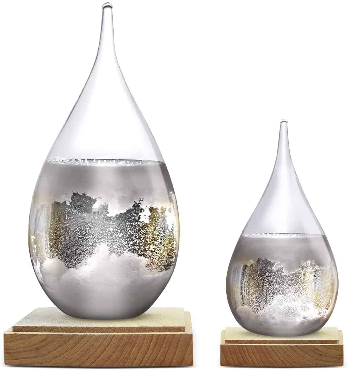 The 5 Best Storm Glass | Predict the Weather - IndoorBreathing