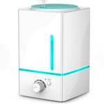 Best Essential Oil Diffusers for Large Spaces & Large Rooms ...