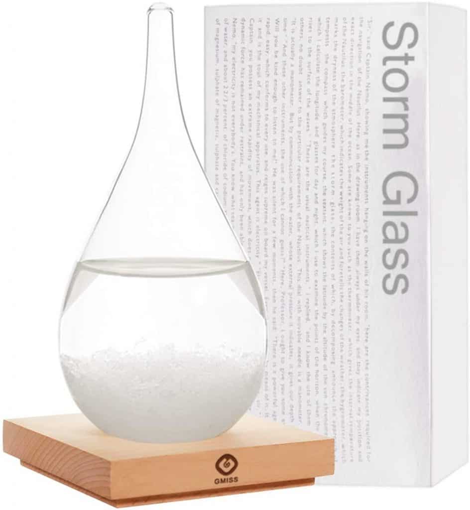 The 5 Best Storm Glass | Predict the Weather - IndoorBreathing