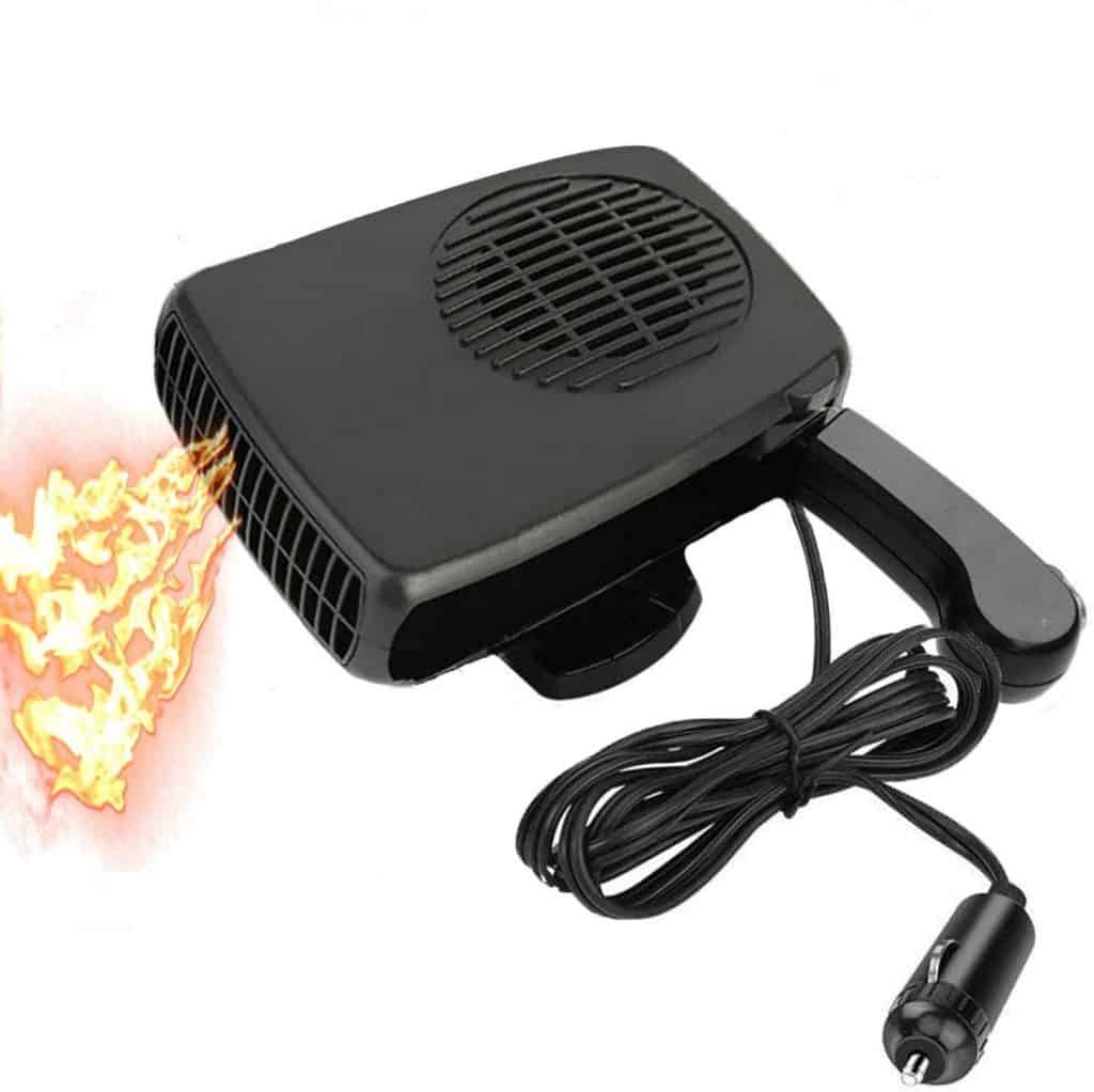 Top 10 Best Portable Car Heaters - IndoorBreathing