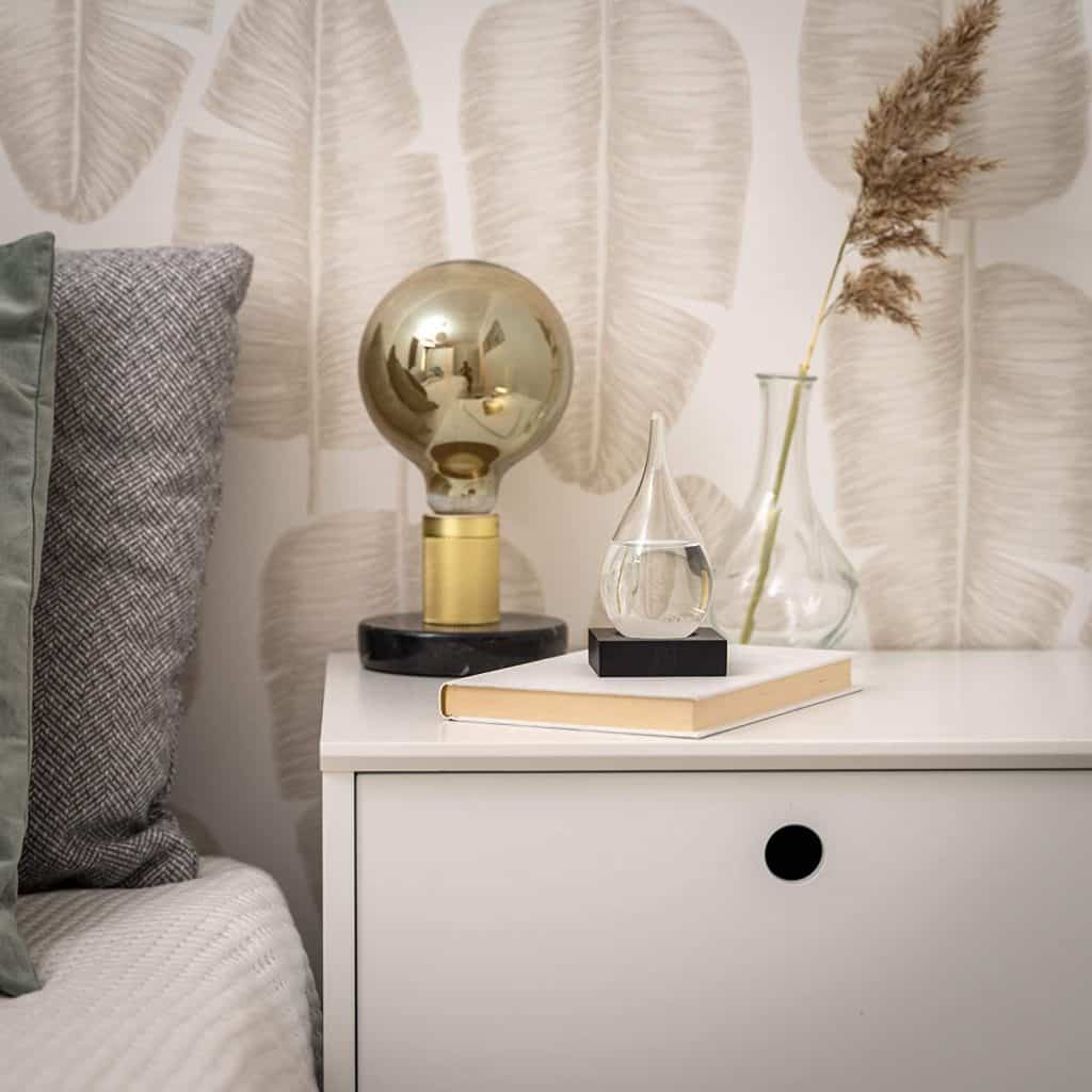 The 5 Best Storm Glass | Predict the Weather - IndoorBreathing