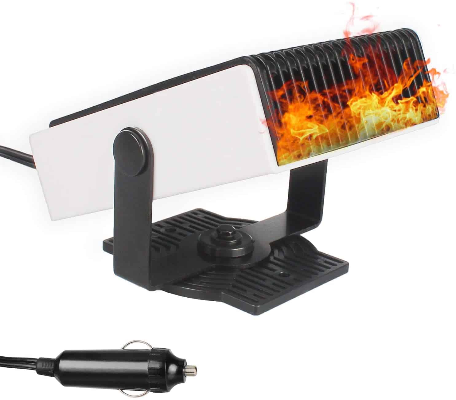 Top 10 Best Portable Car Heaters - IndoorBreathing