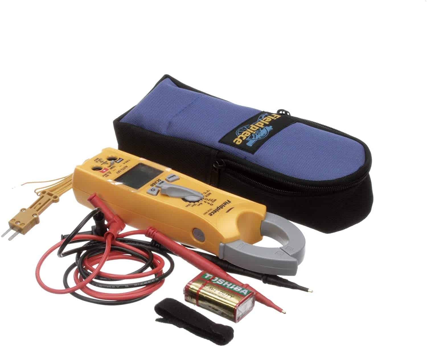 Top 10 Best HVAC Multimeters - IndoorBreathing