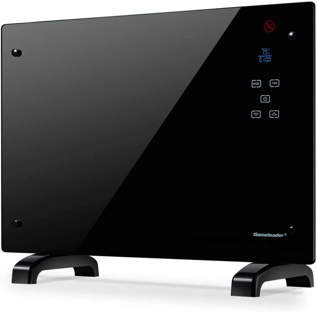 Top 5 Best Electric Panel Heaters for Your Home - IndoorBreathing