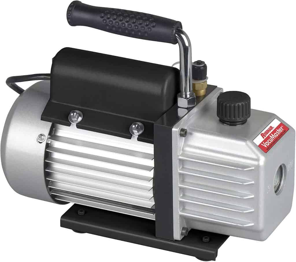 Top 10 Best HVAC Vacuum Pumps - IndoorBreathing