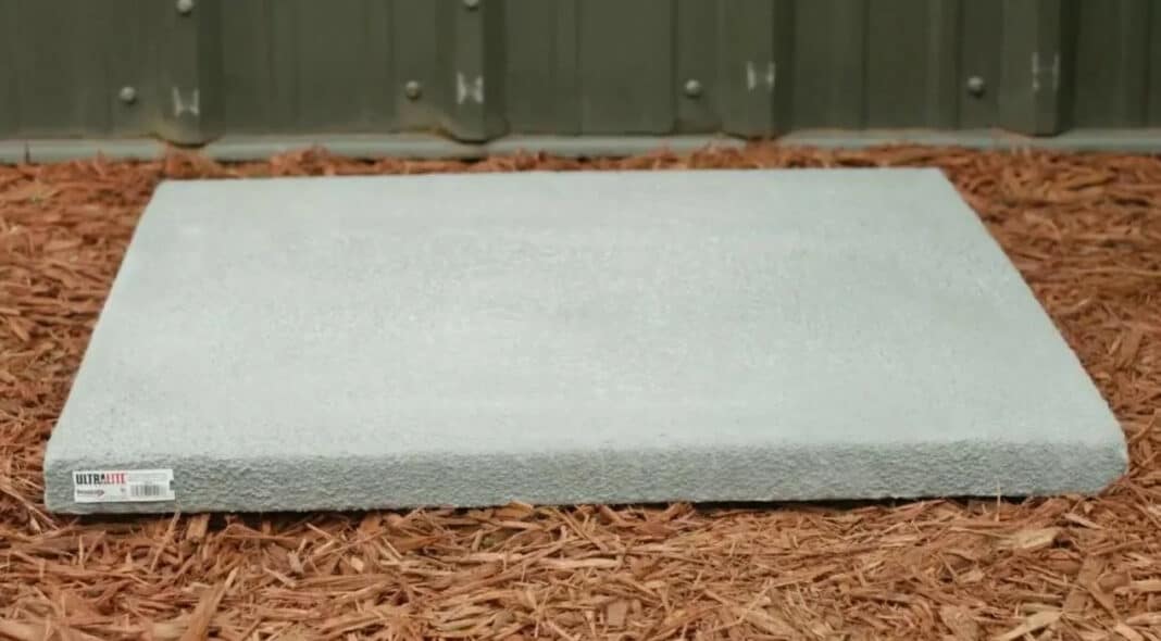 The 5 Best AC Condenser Pads - IndoorBreathing