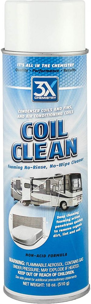 The 10 Best AC Coil Cleaners - IndoorBreathing
