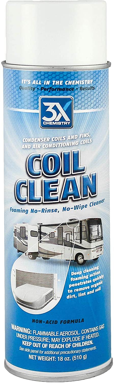 The 10 Best AC Coil Cleaners - IndoorBreathing