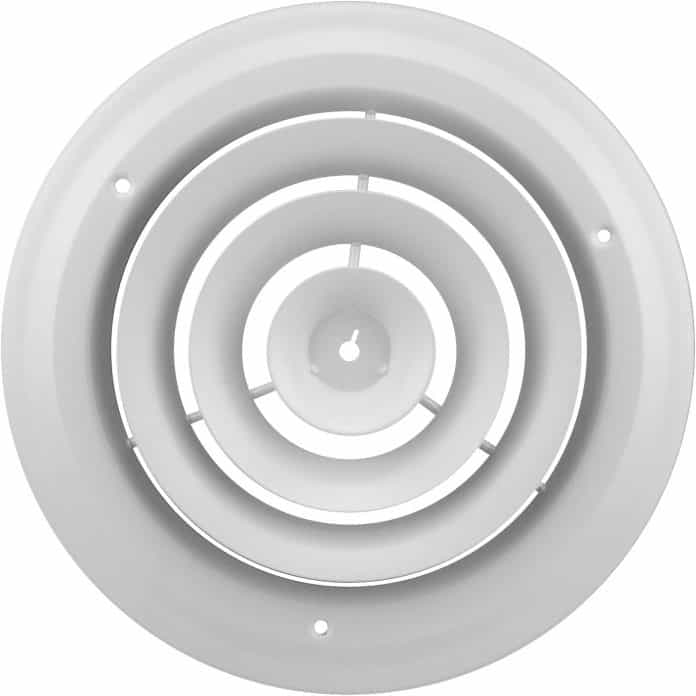 The 10 Best Diffusers For Your HVAC Duct System - IndoorBreathing