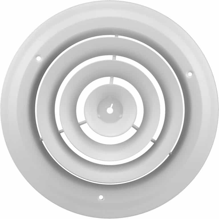 The 10 Best Diffusers For Your HVAC Duct System - IndoorBreathing