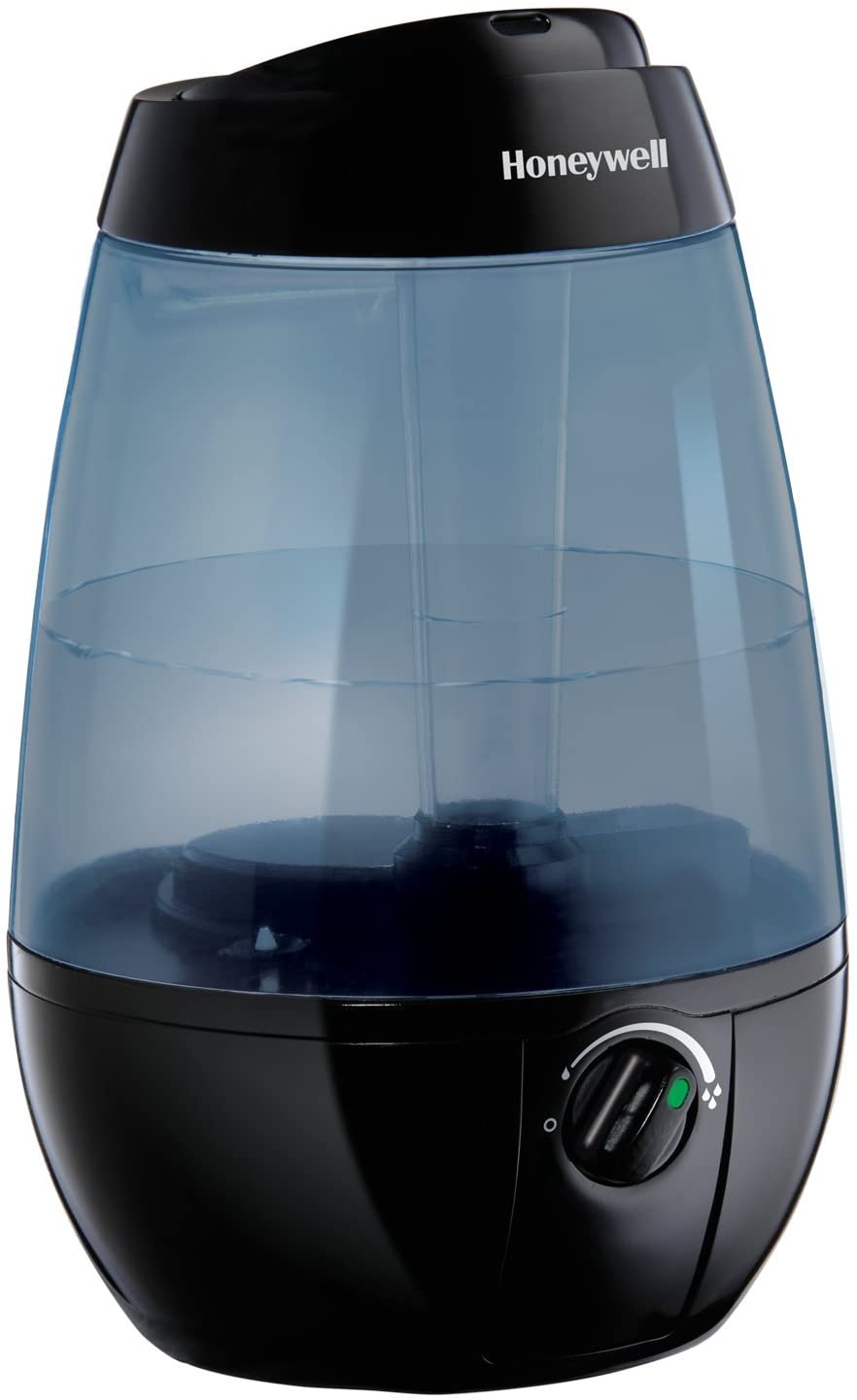 Top 6 Best Filterless Humidifiers - IndoorBreathing