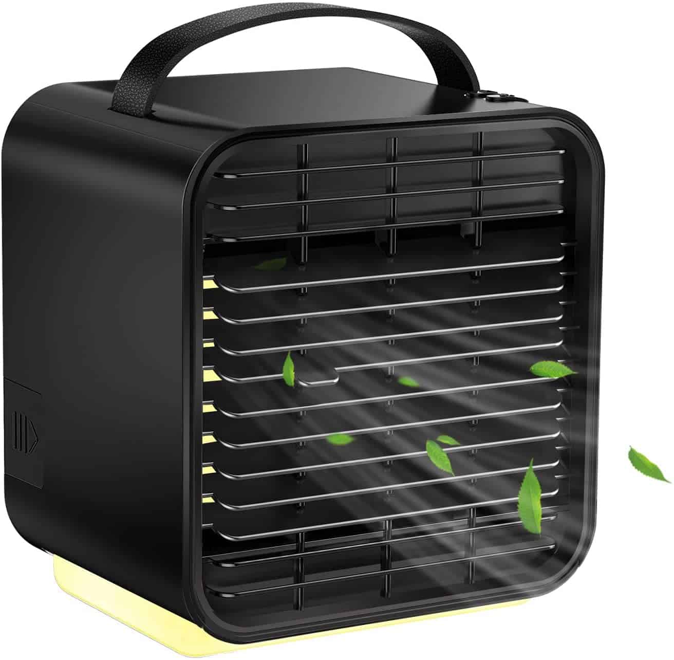 Top 5 Best Battery Powered Air Conditioners For Portable Cooling ...