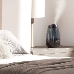 Top 6 Best Filterless Humidifiers - IndoorBreathing