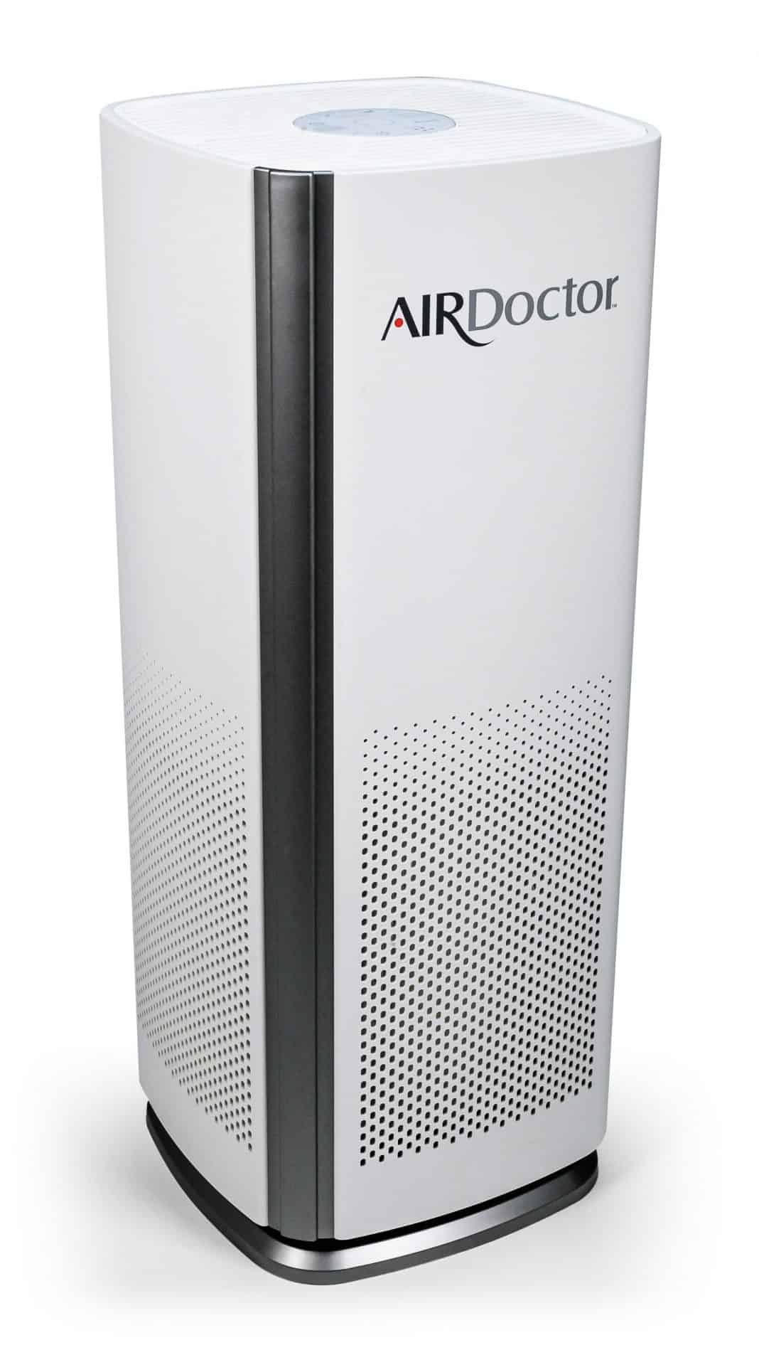 Air Doctor Air Purifiers | Air Doctor 1000 vs 2000 vs 3500 vs 5500 ...