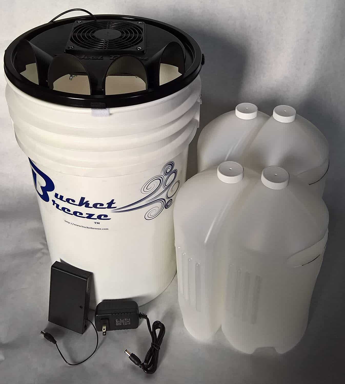 Top 7 Best Portable Air Conditioners for Car (12 Volt Air Conditioner ...