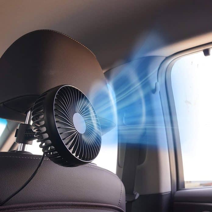 Top 7 Best Portable Air Conditioners for Car (12 Volt Air Conditioner ...