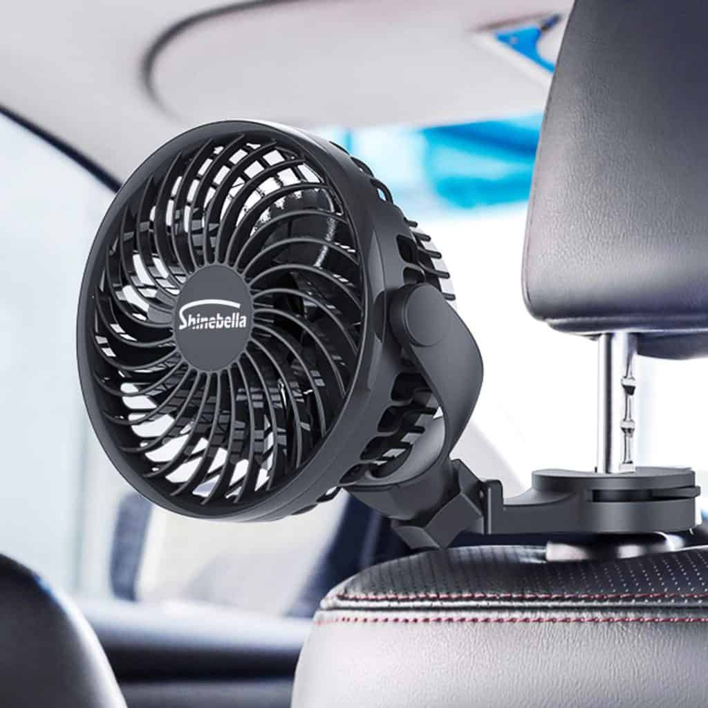 Top 7 Best Portable Air Conditioners for Car (12 Volt Air Conditioner ...