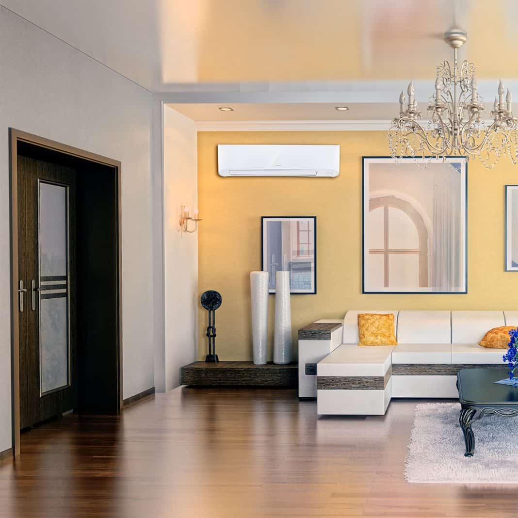 Top 7 Best Single Zone Mini Split ACs | Best Ductless Air Conditioners ...