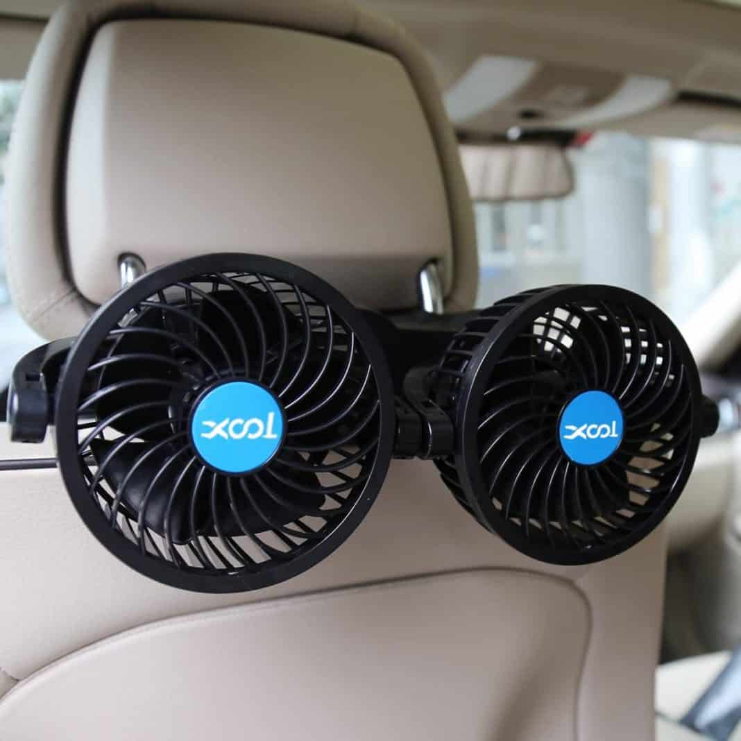 Top 7 Best Portable Air Conditioners for Car (12 Volt Air Conditioner ...