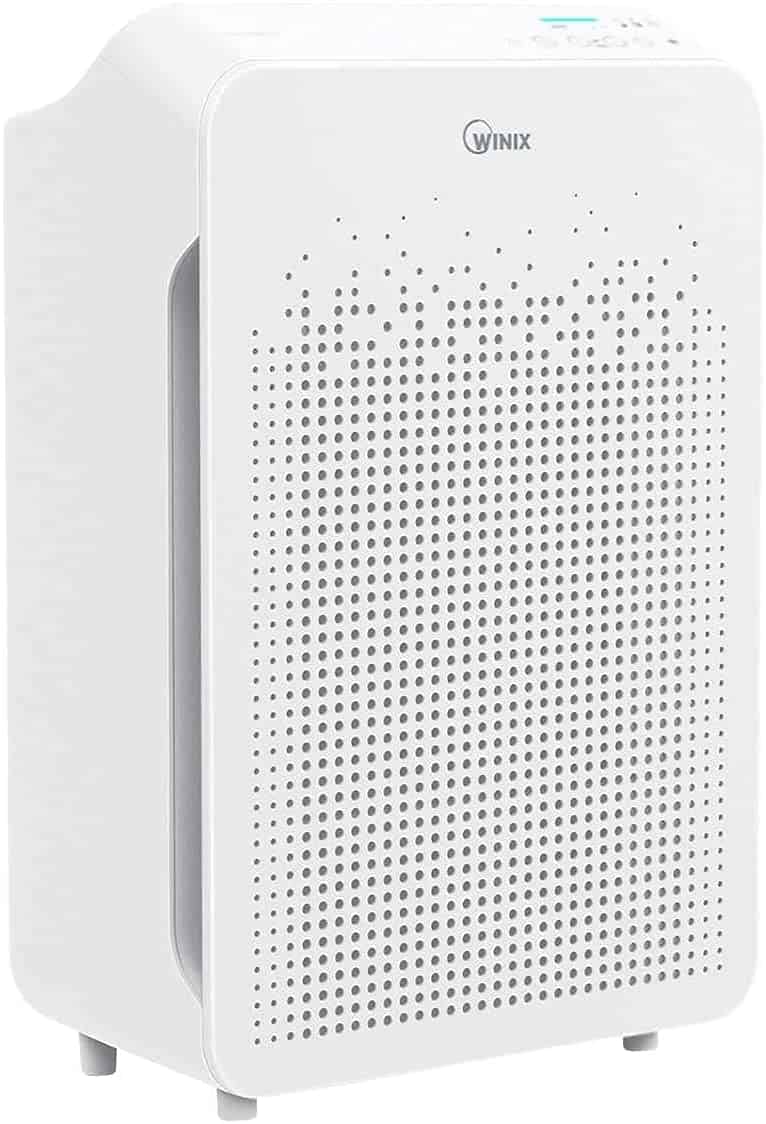 Winix C545 Air Purifier Review | with PlasmaWave Technology ...