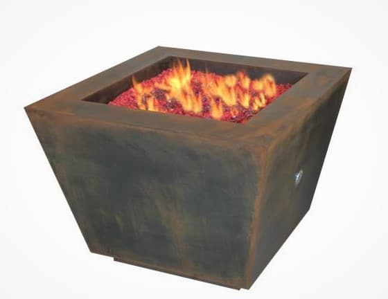 10 Best Gas Fire Pits And Bowls - IndoorBreathing