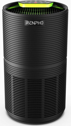 7 Best Air Purifiers for Bedroom (Quiet Air Purifiers) - IndoorBreathing