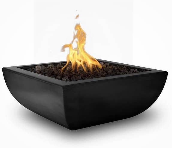 10 Best Gas Fire Pits And Bowls - IndoorBreathing