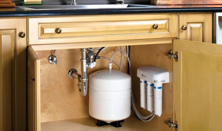 10 Best Reverse Osmosis System - IndoorBreathing