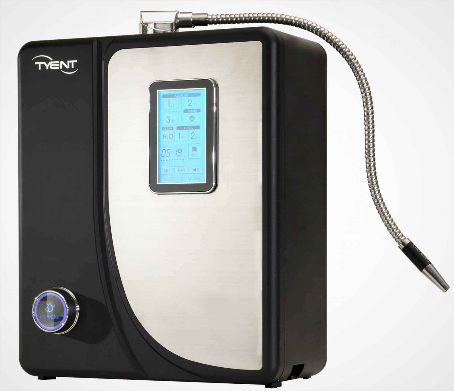 7 Best Water Ionizers | IndoorBreathing