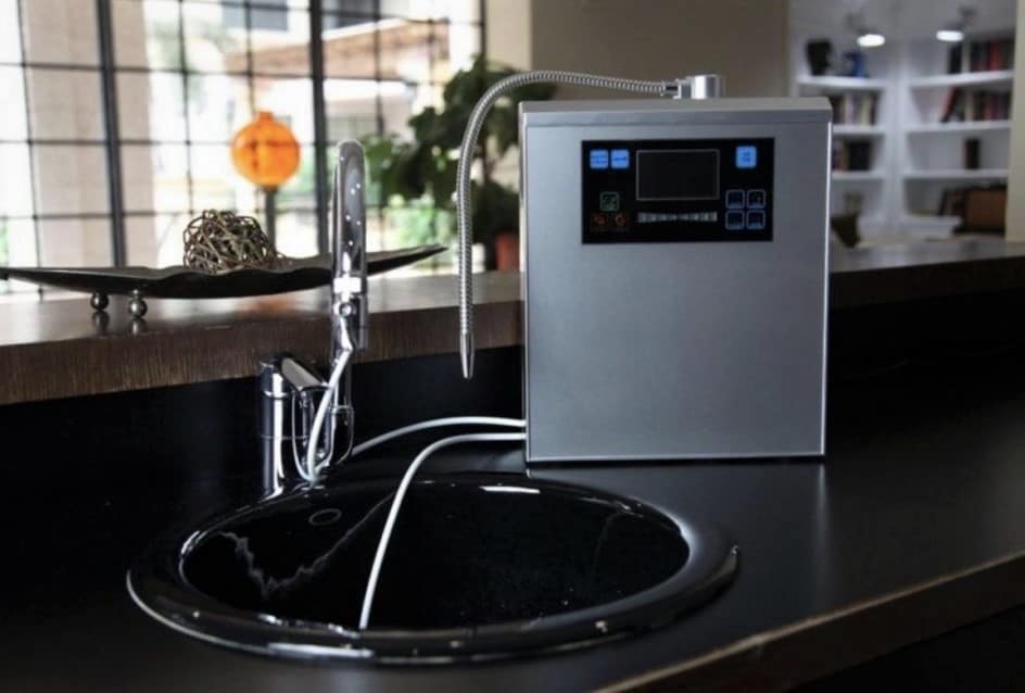 7 Best Water Ionizers - IndoorBreathing