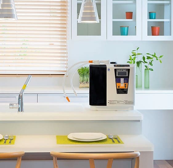 7 Best Water Ionizers - IndoorBreathing