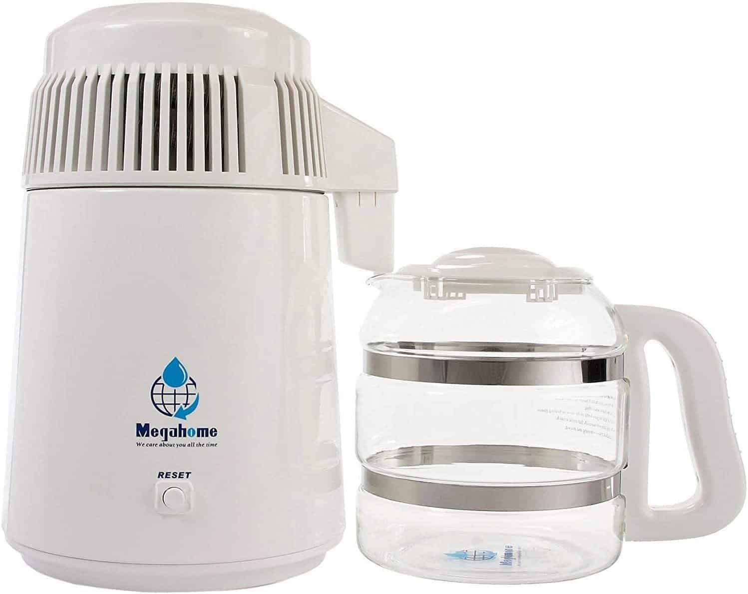 11 Best Water Distillers | IndoorBreathing